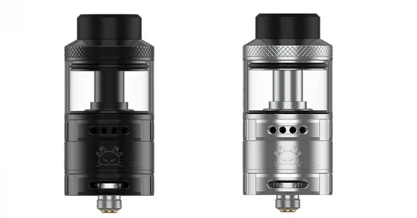 Fat Rabbit Solo RTA 25mm - Mpixlimpidi πώληση προϊόντων ηλεκτρονικού ...