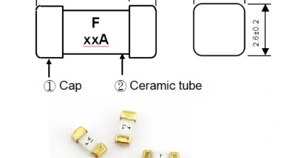 REPLACEMENT FUSE SUB FOR GUS SWITCH - Mpixlimpidi πώληση προϊόντων ...