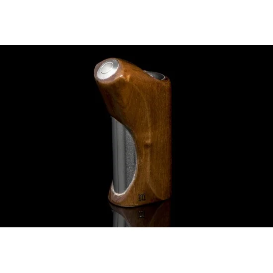 Wooden Handmade Box Mod DNA75 M02 by G&X - Mpixlimpidi πώληση προϊόντων ...