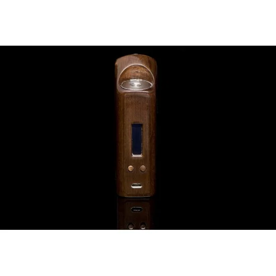 Wooden Handmade Box Mod DNA75 M02 by G&X - Mpixlimpidi πώληση προϊόντων ...